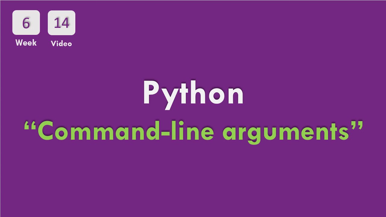 6 14 CS50x In Arabic Python Command Line Arguments Sys Module 6 14 CS50x In Arabic Python Command Line Arguments Sys Module