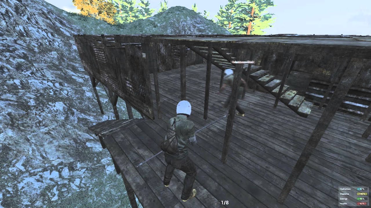 The Great Base Defense - YouTube