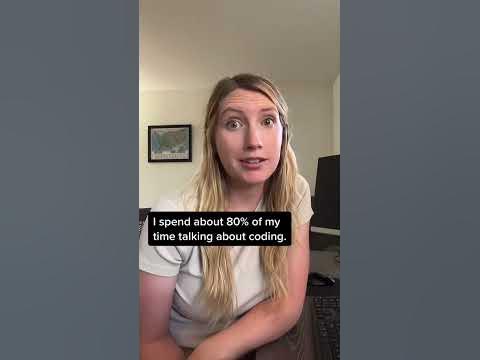 POV when you're obsessed with coding #shorts - YouTube