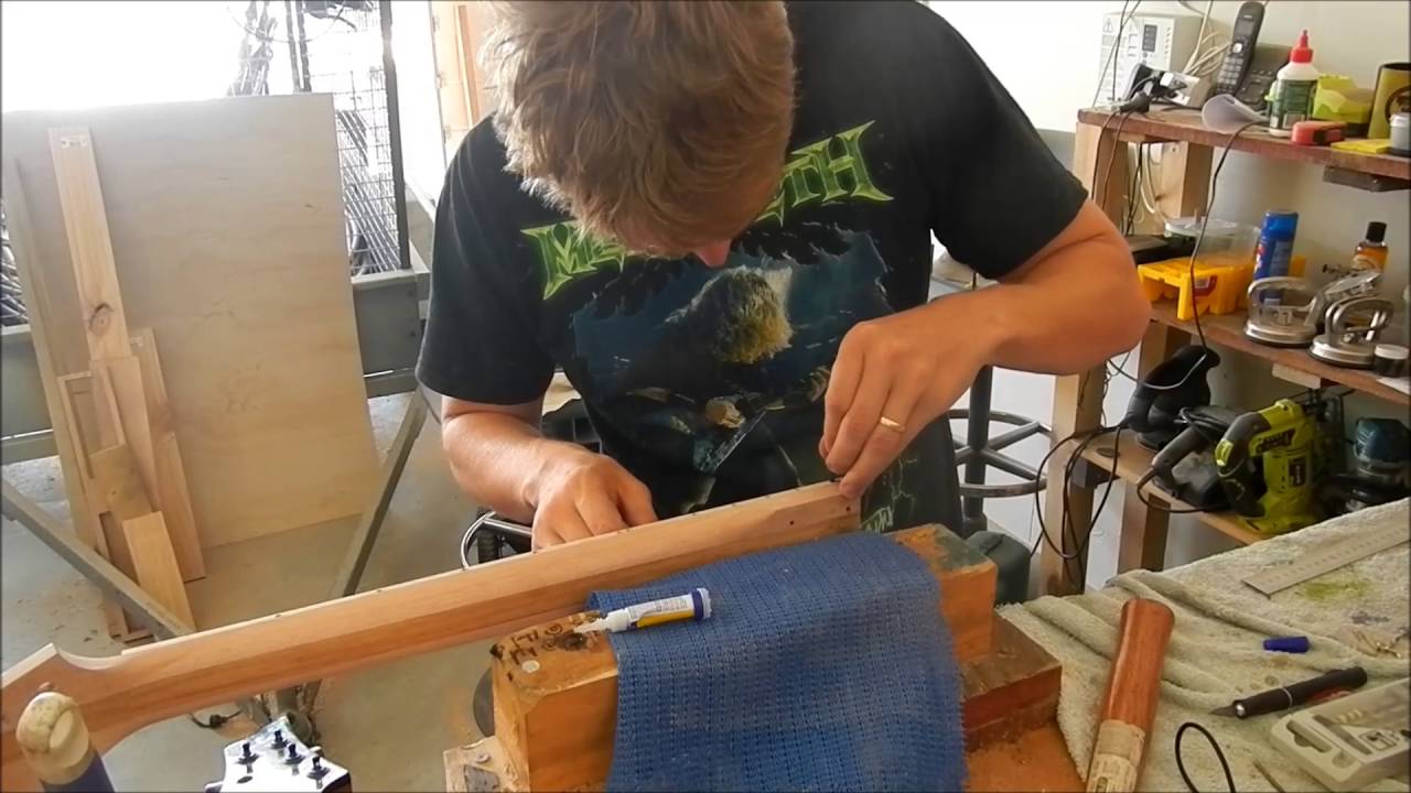 installing Luminlay side dots - YouTube