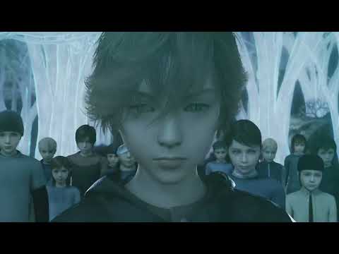 Limp Bizkit – Take a Look Around / Final Fantasy 7