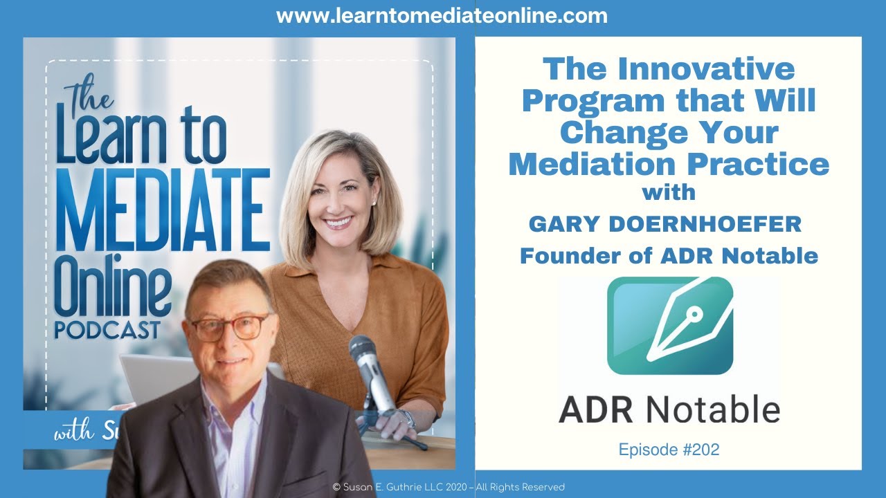 The Tech Innovation That Will Change Your Practice Forever with Gary ...