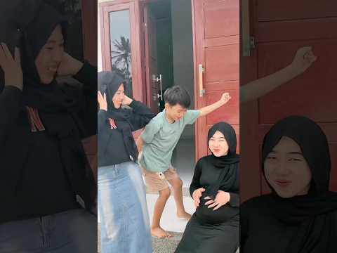 ZULTAN INTAN AJAK BUMIL JOGET😭