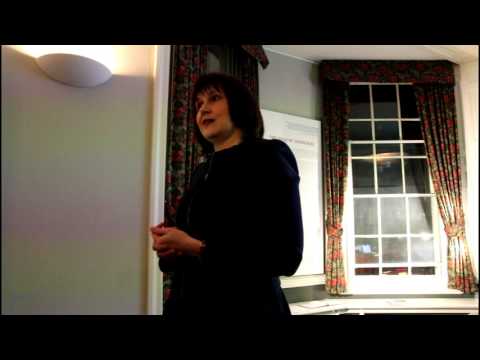 Shostakovich’s ‘Leningrad’ Symphony - talk by Prof Marina Frolova ...