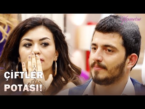 Kutudan Çıkan İsimler Herkesi Şaşırttı! | Kısmetse Olur 36. Haftanın Finali