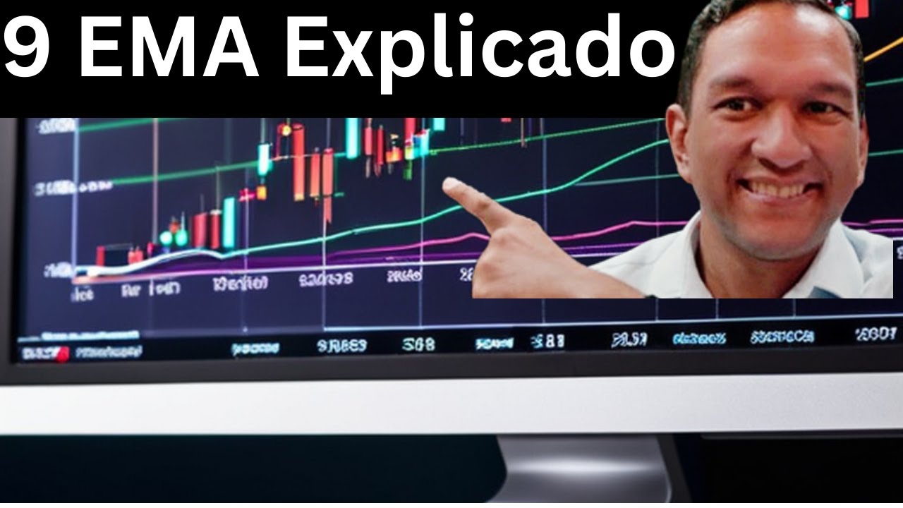 Como usar el 9 EMA, 5 consejos para mejorar tu operativa de #trading ...