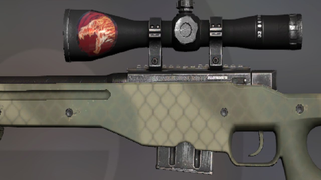 CS:GO Goofy Funny Clips ft. AWP | Howl - YouTube
