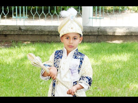 VELI ERHAN*SUNNET TORENI*KUBRAT*FULL HD 1