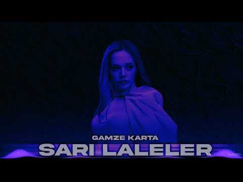 Nightcore Sarı Laleler * Gamze Karta