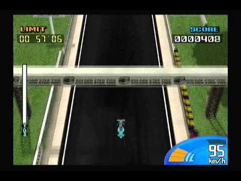 Sega Classics Collection Part 7 - Monaco GP (PS2) - YouTube