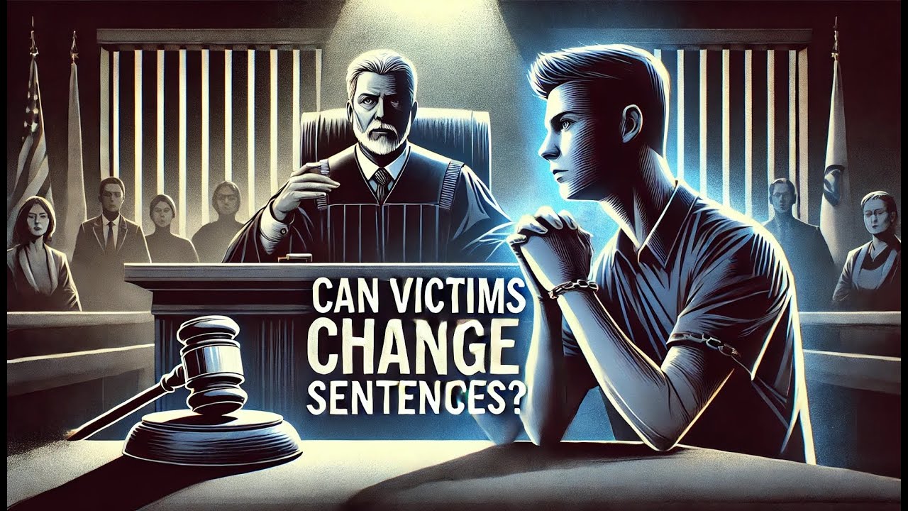 Can Victims Change Sentences? The Power of Victim Impact Statements ...