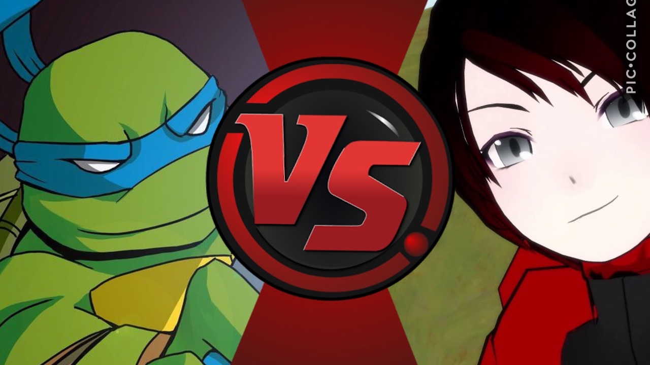 Leo vs Ruby Animation - YouTube