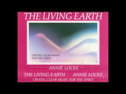 Annie Locke - The Living Earth (Full LP) - YouTube
