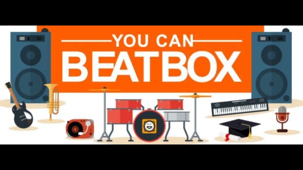 The Joshua Project-Beatbox | Reel Song| - YouTube