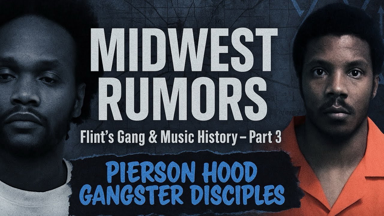 The Dark History of Flint’s Most Dangerous Gangs (Part 3) - YouTube