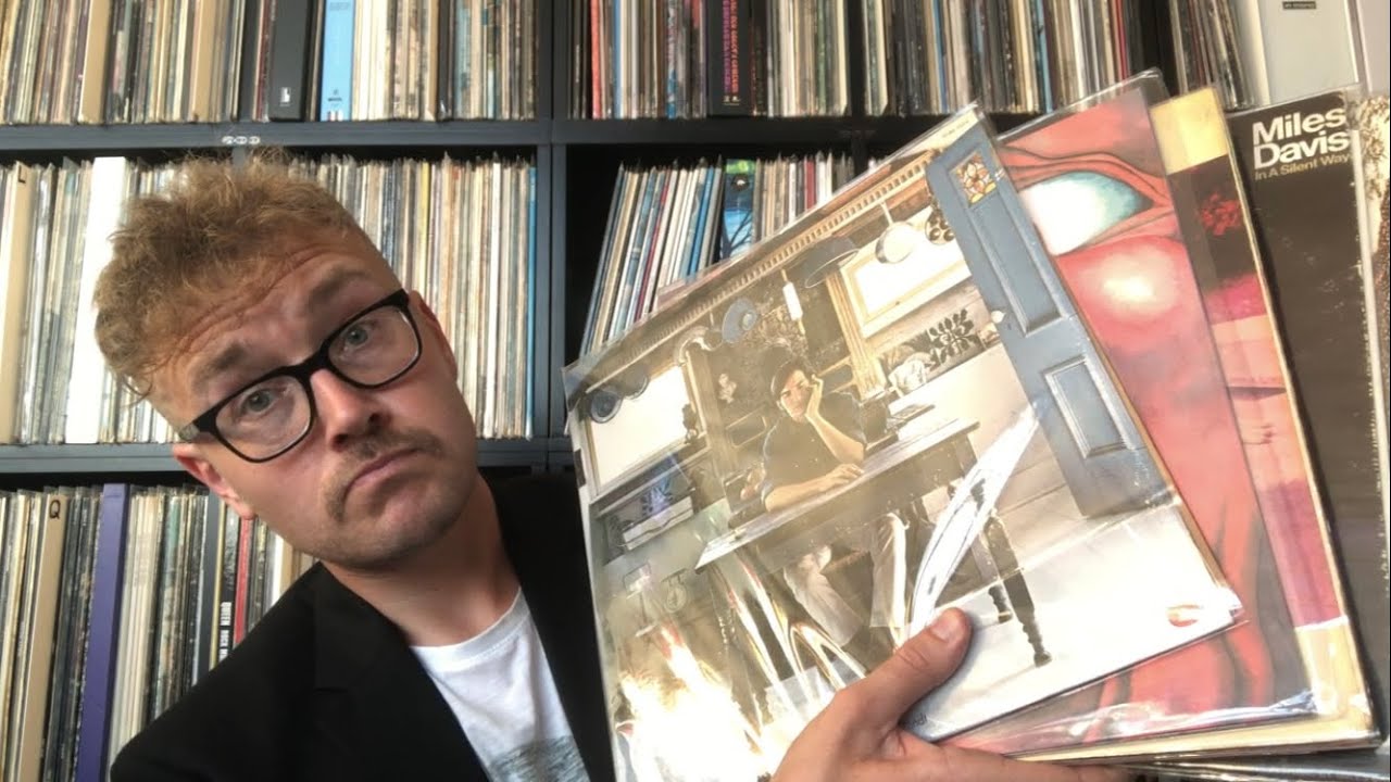 Top 50 1969 Albums - Part 2 - YouTube