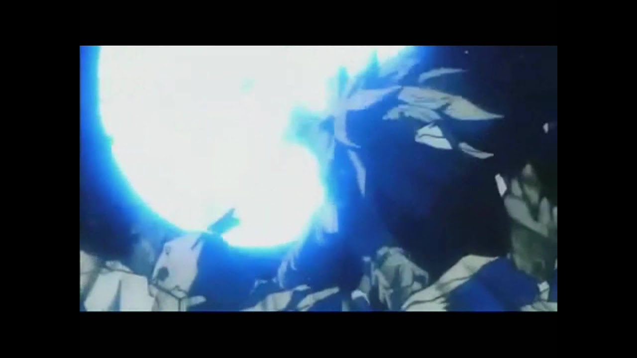 DBZ AMV-Behind Closed Doors (1080p HD) - YouTube
