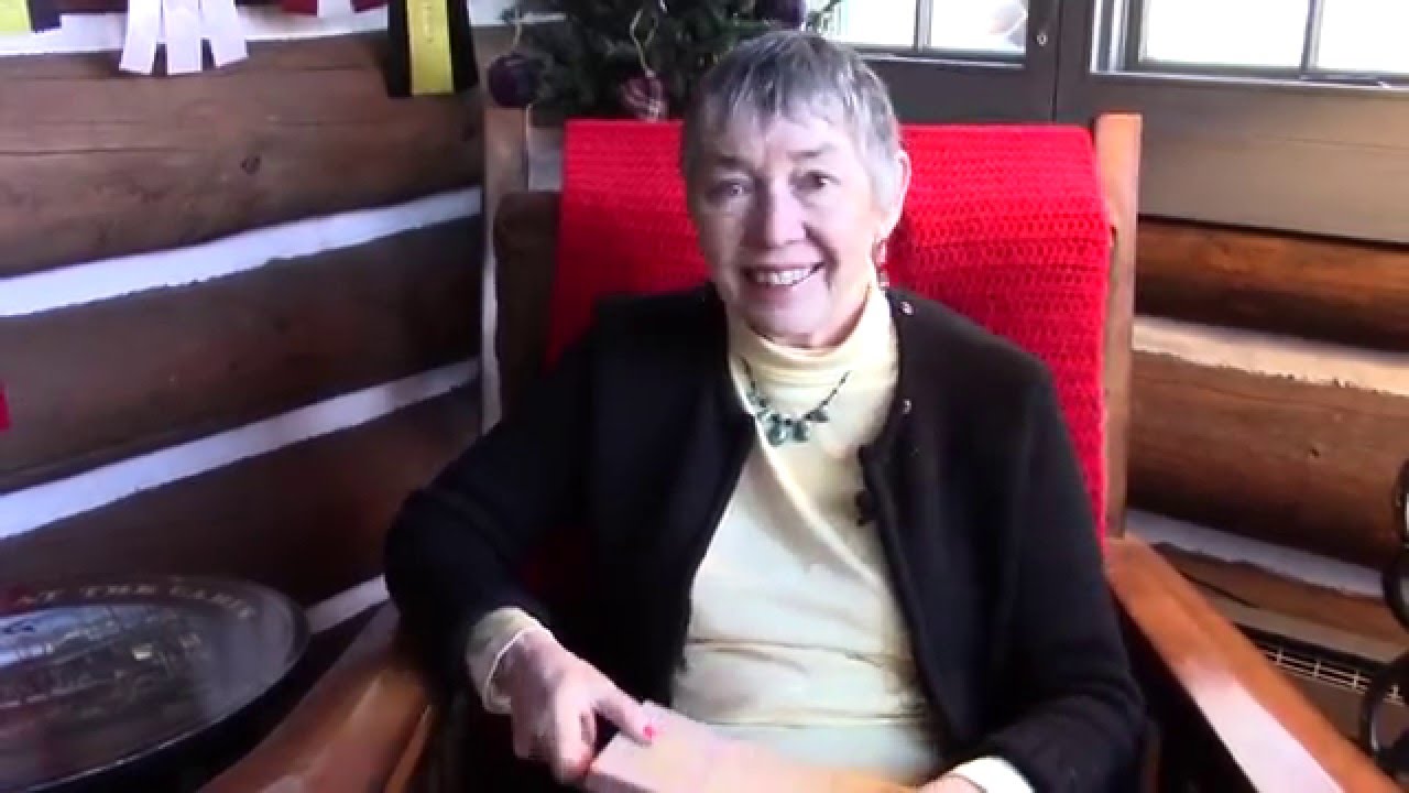 Linda Seger, Author of Screenwriting Books - YouTube