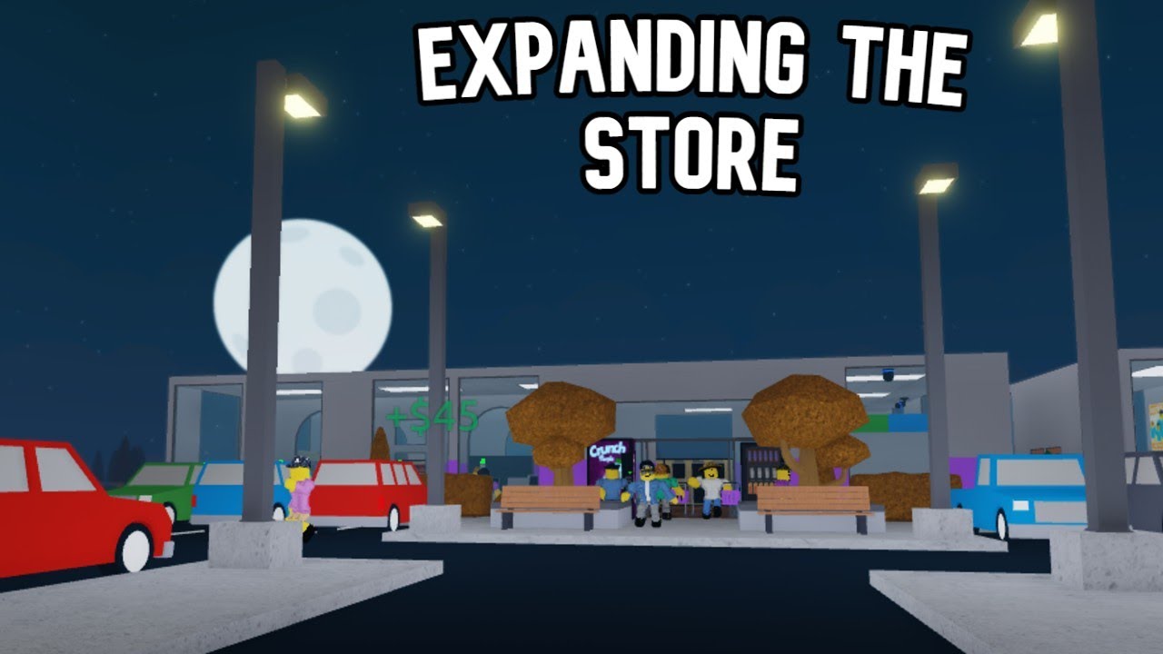 I Completely Transformed My Toy Store With HUGE Upgrades! - YouTube