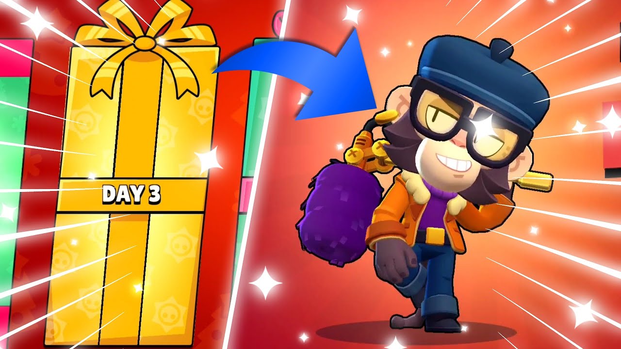 MICO THE MONKEY!!!🙊🐵🐒 - Brawl Stars - YouTube