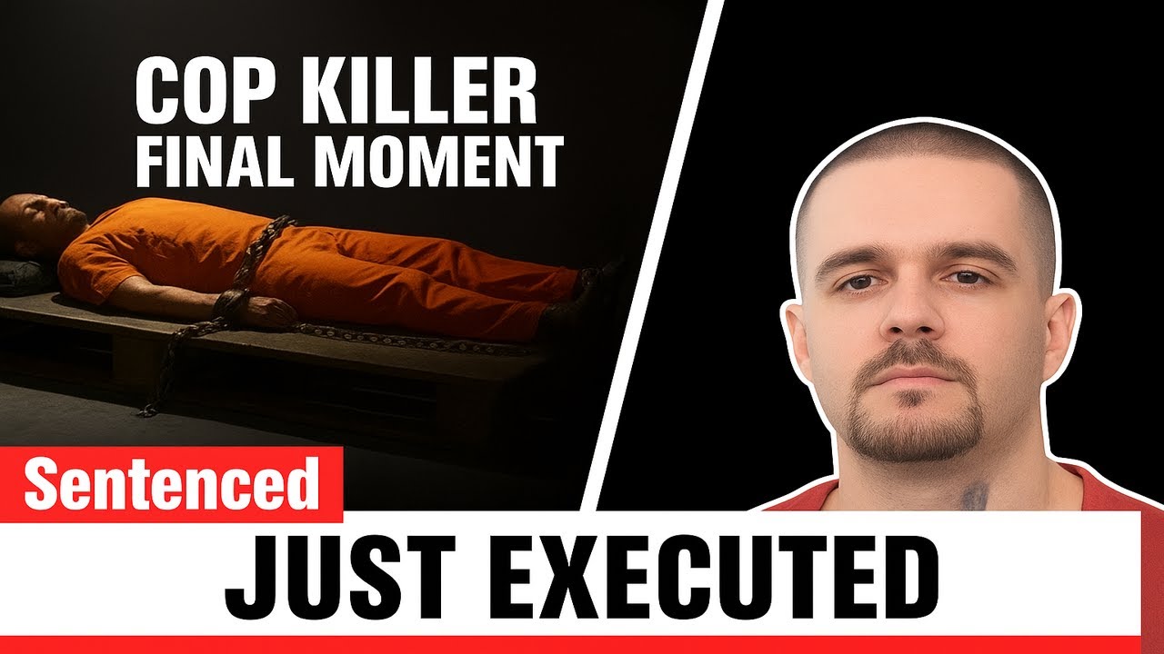 Benjamin Donnie Ritchie Execution: Last Words + last meal | Indiana ...