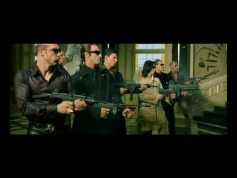 Matrix - Wake Up (Movie Music Video)