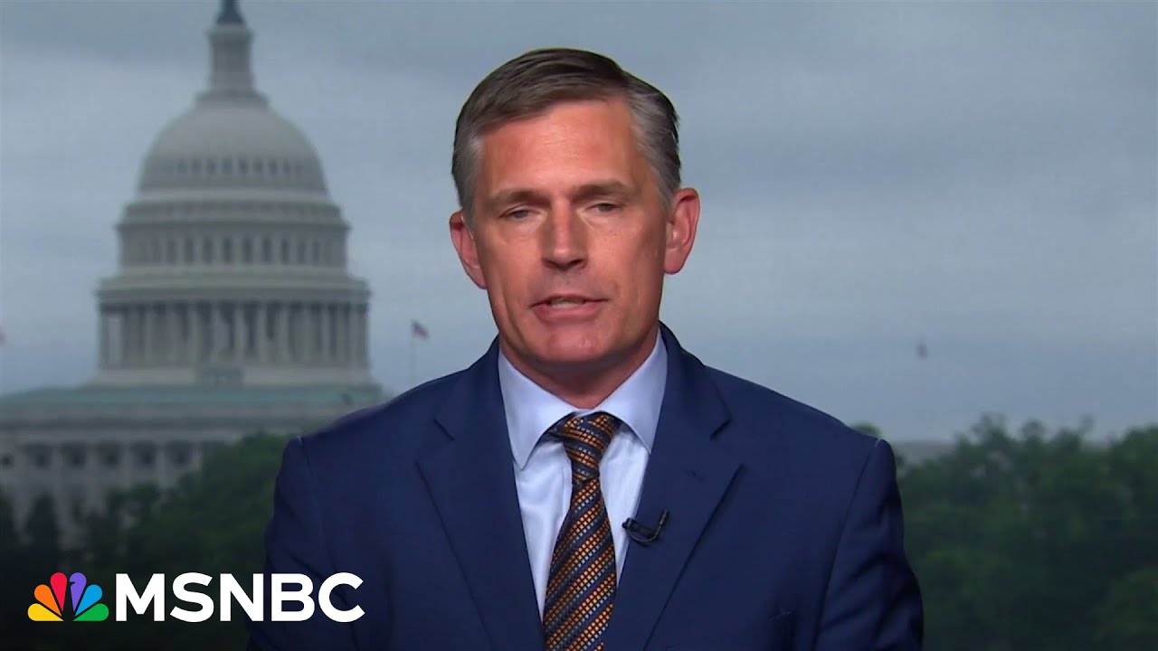 Senator wins primary, says GOP opponent would be an 'enabler' for Trump ...