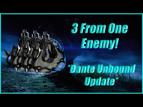 The BEST Way to Farm Entrati Lanthorn in Warframe! | Updated! (2024)