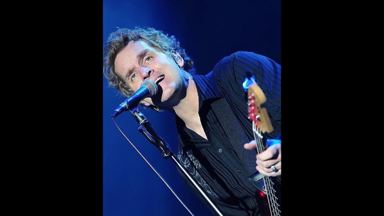 Here I'm - Jason Scheff - YouTube