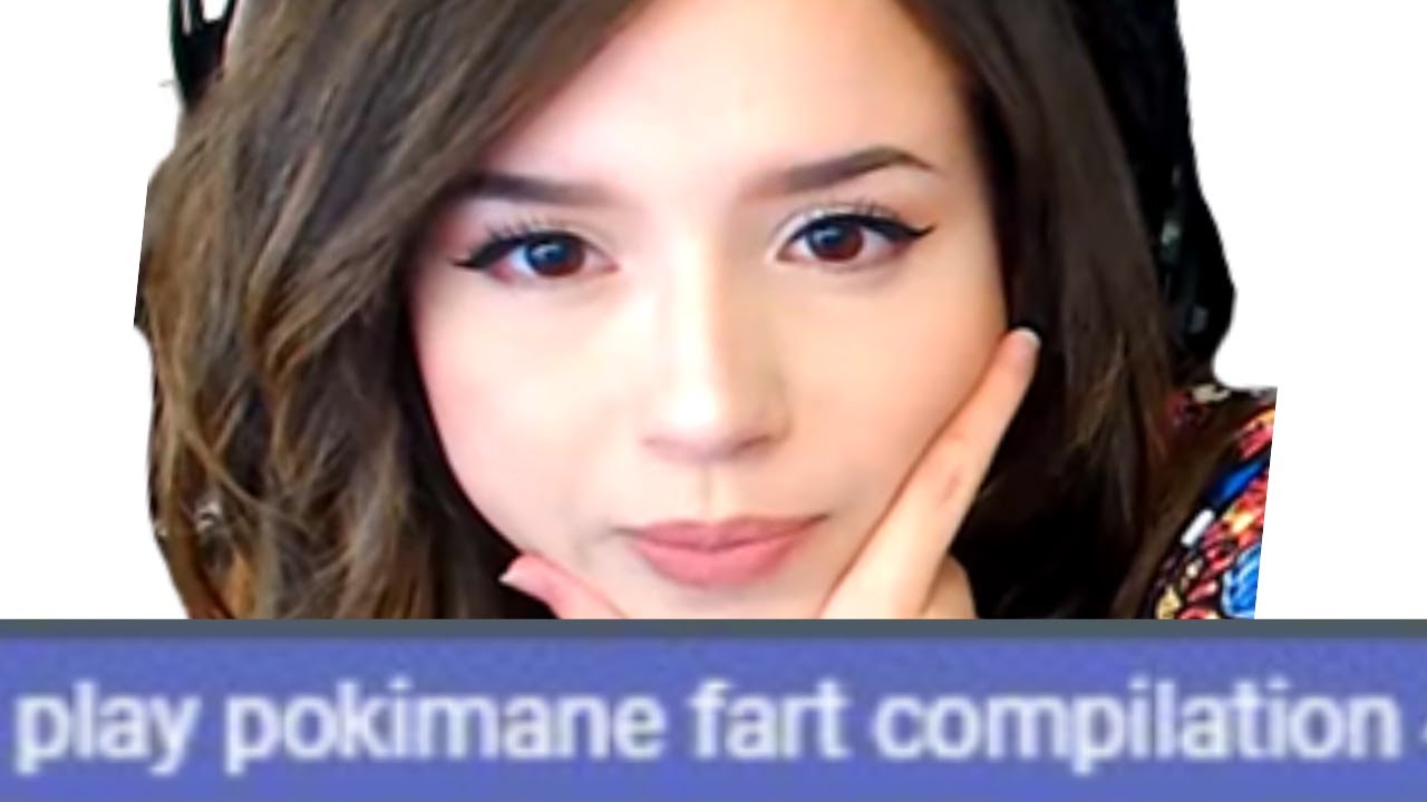 why tf did POKIMANE ban these words? - YouTube