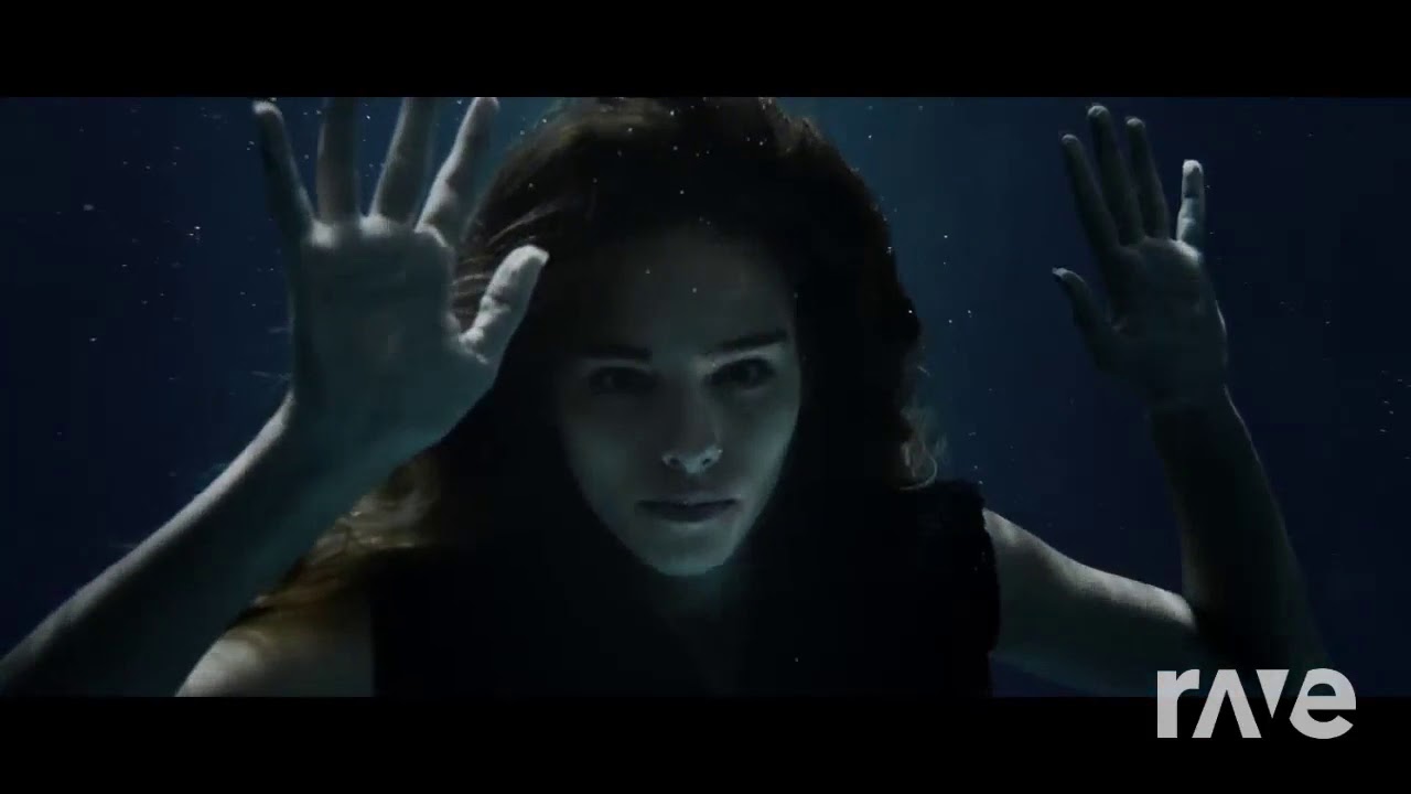 More Than You Dreamer - Axwell Λ Ingrosso ft. Trevor Guthrie OFFICIAL ...