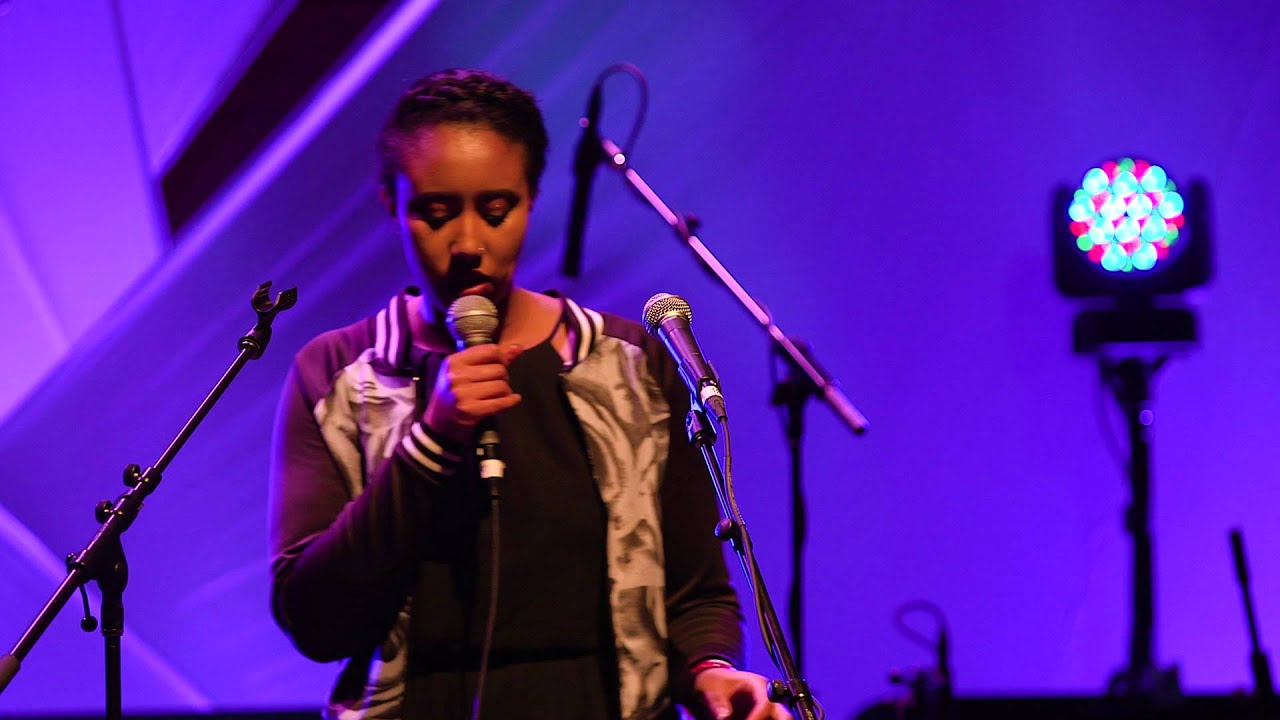 Paris Alexa – “Cashitis” – Sound Off! 2016 - YouTube