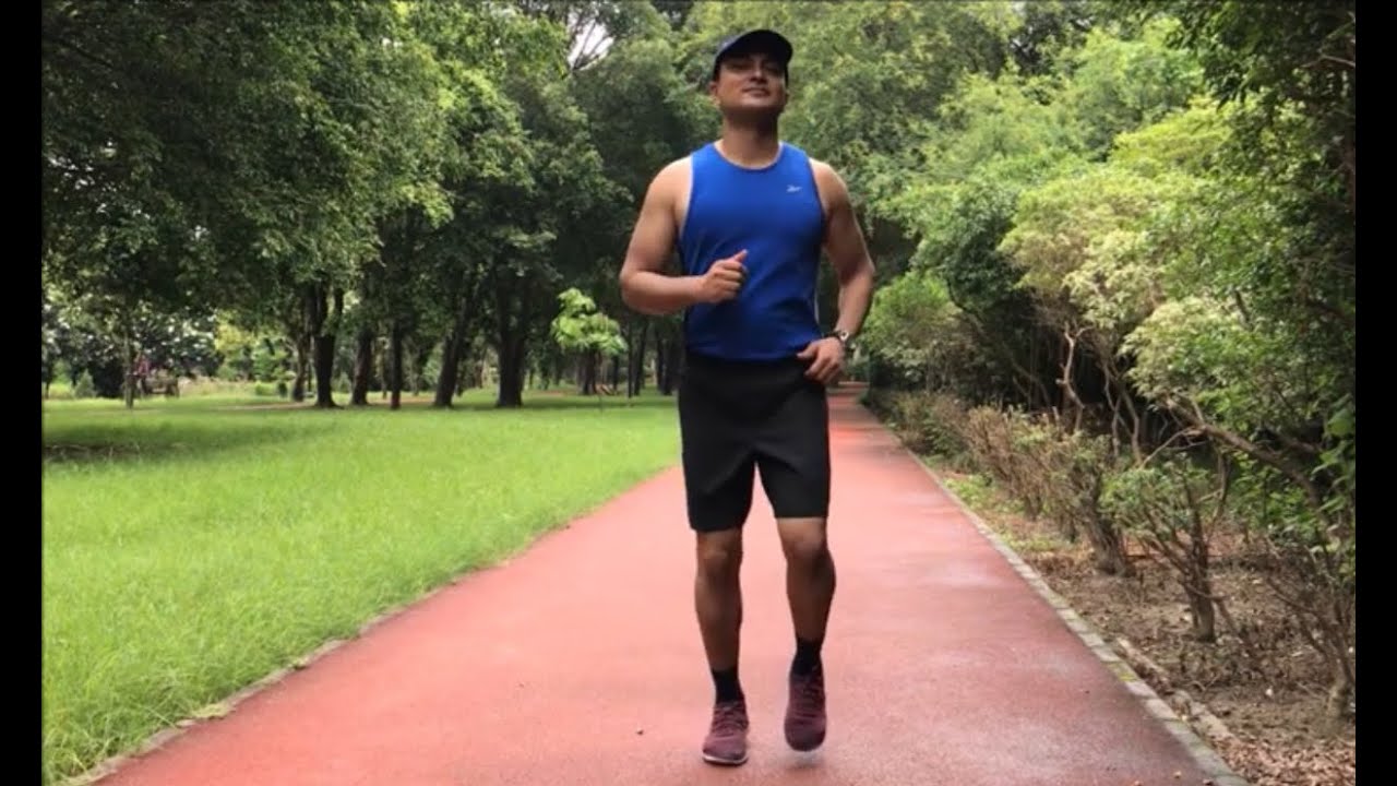 FEEL GOOD FACTOR WORKOUT - YouTube