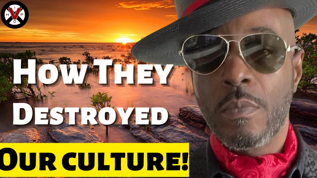 Furious 5 Member Rahiem On How The Powers That Be Systematically Took ...