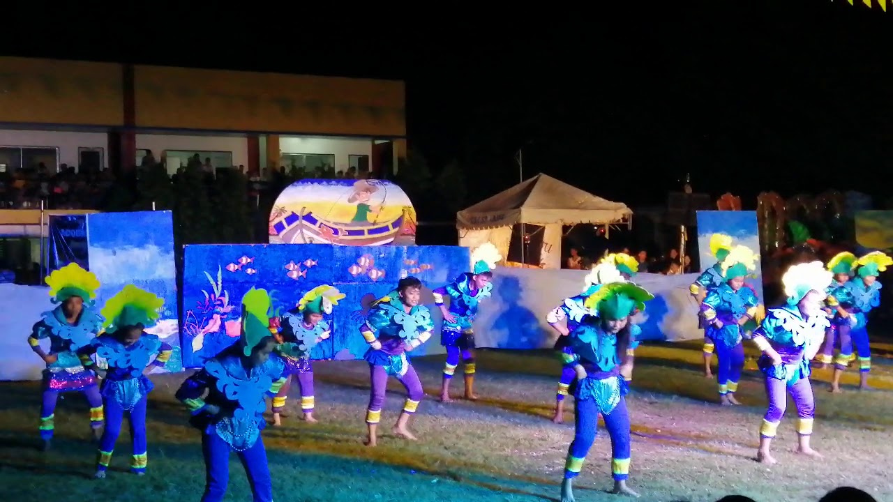 Sikoy-sikoy Festival sa CTUAC 2019 - YouTube