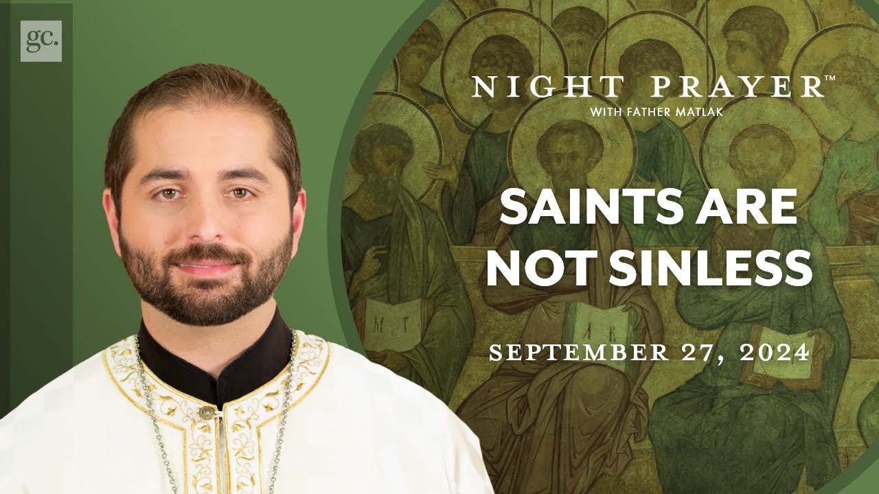 Saints Call On the Lord and Persevere Through Trial - YouTube