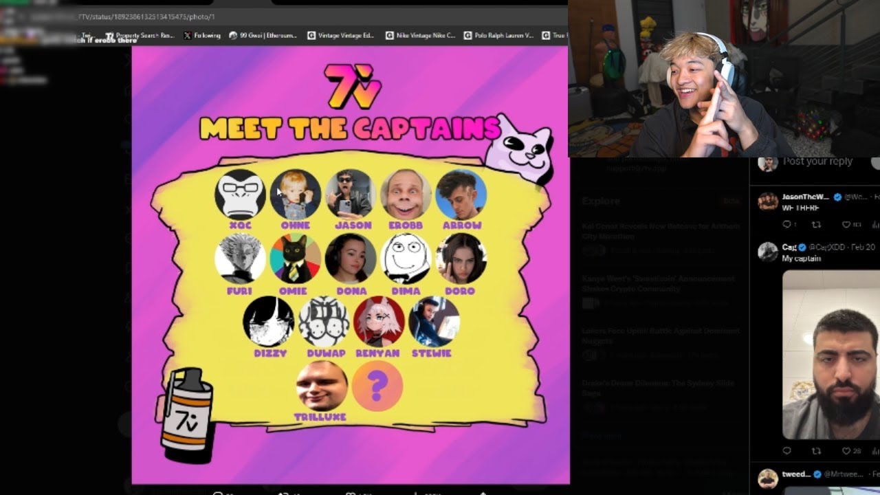 Jason REVEALS He'll Be In A CSGO Tournament On Feb. 28th! - YouTube