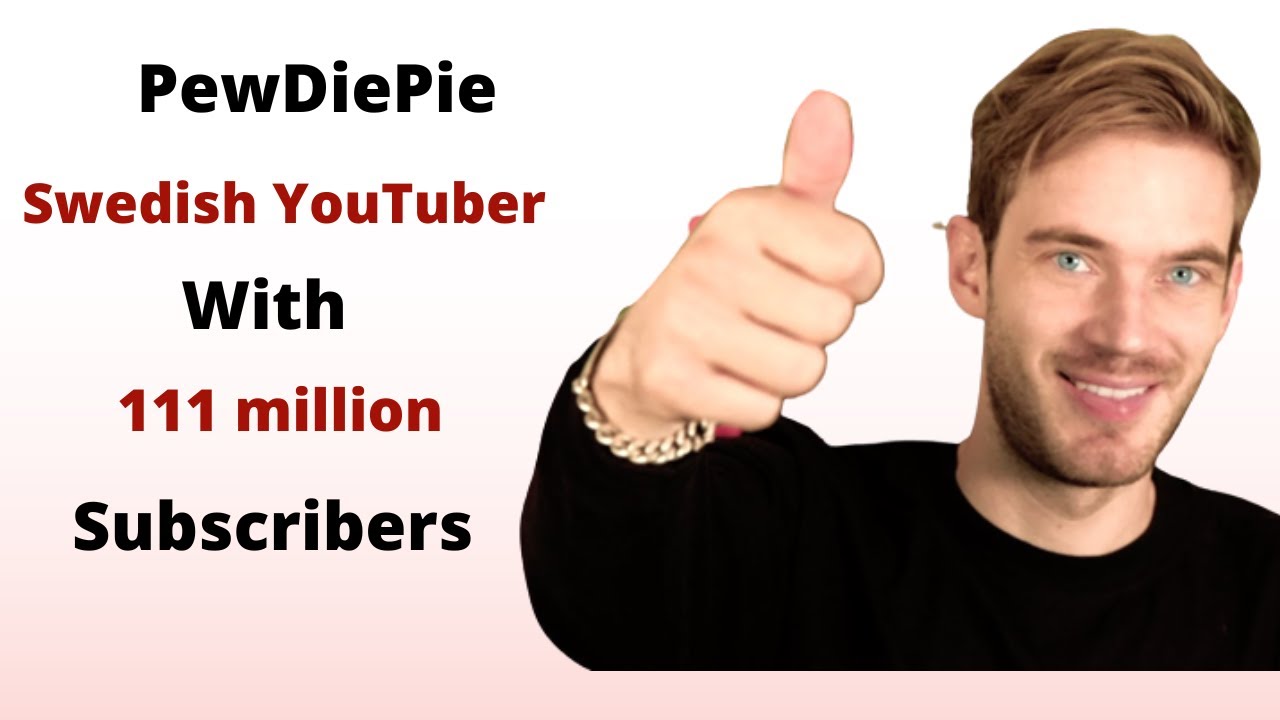 Pewdiepie Inspirational Quotes