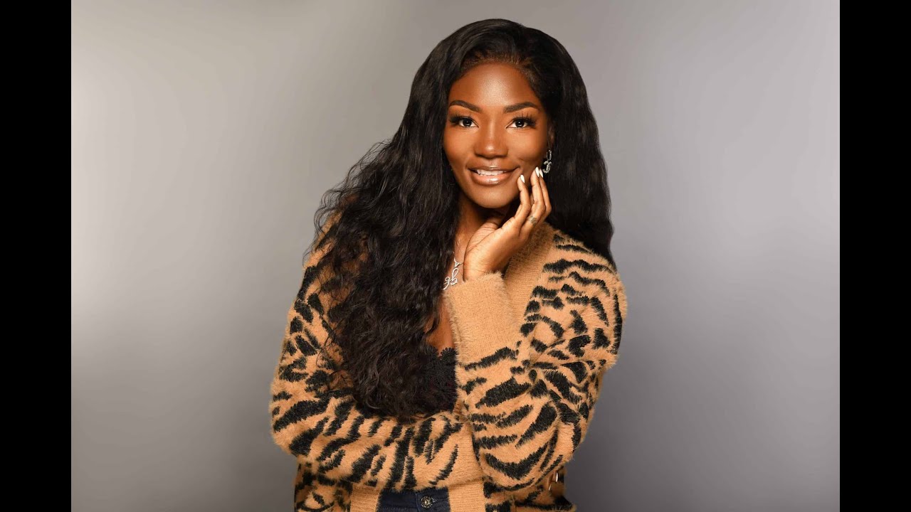 100 Subcribers - Just Talk While Editing the Ashley Greyson Video - YouTube