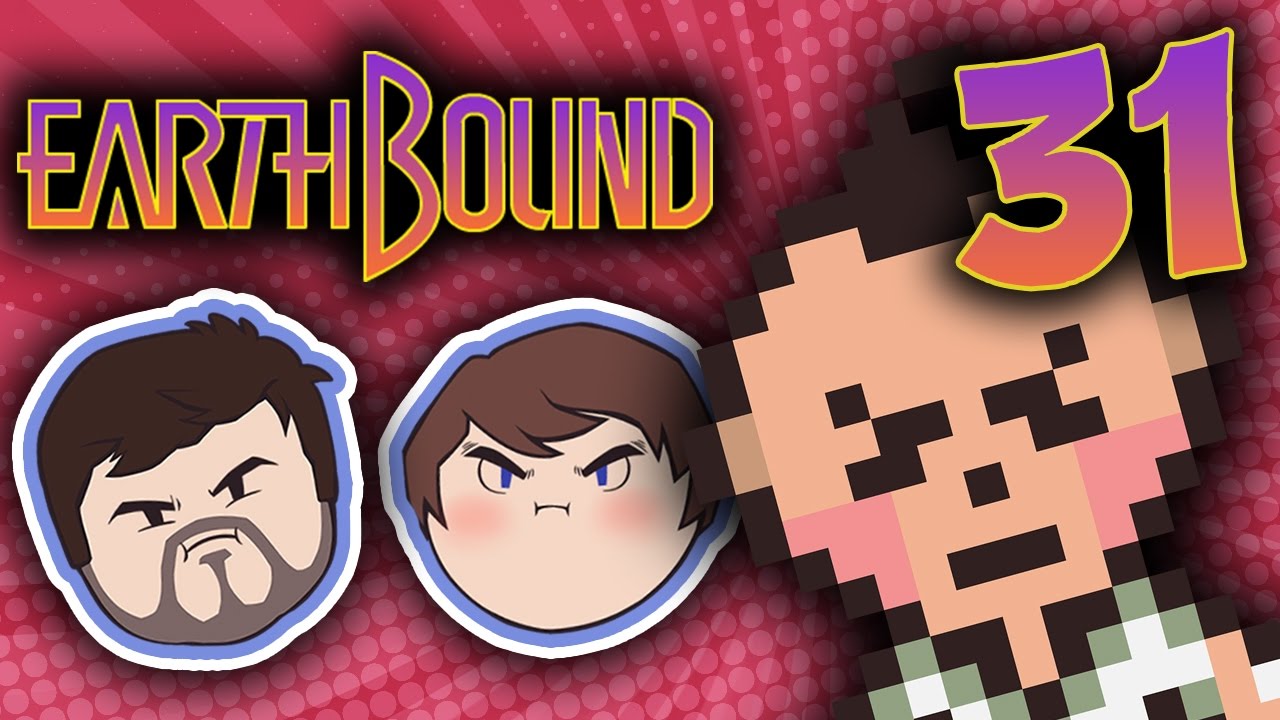 EarthBound: One With The Mu - PART 31 - Grumpcade - YouTube
