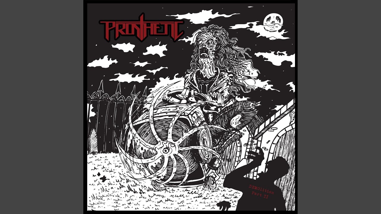 When Hell Is Full - YouTube