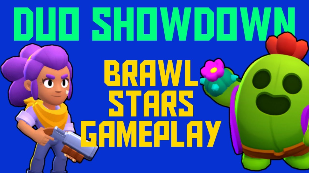 Duo Showdown with Spike and Shelly - YouTube