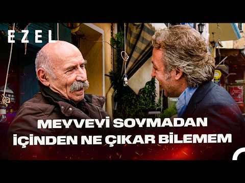 Ezel Tüm İhanet Sahneleri #17 - Ezel