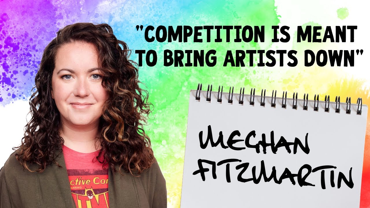 Adapting In Life And Art | Interview with Supernatural Writer Meghan ...