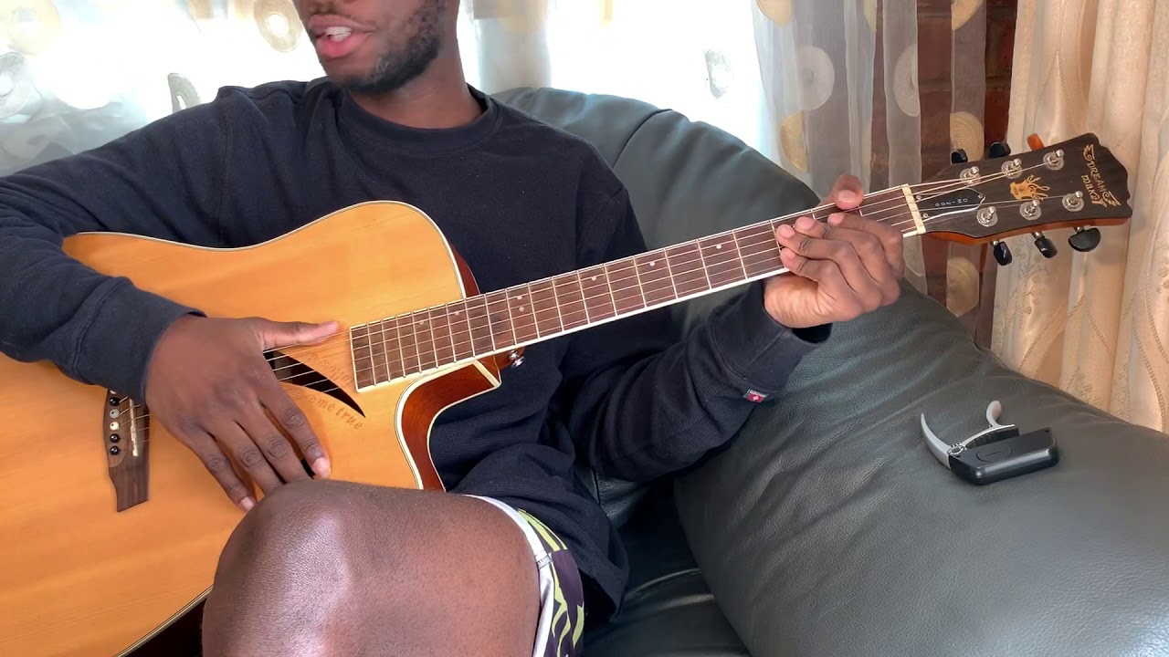 I Do Jessie Reyez Acoustic Interpretations And Guitar Chords how To i-do-jessie-reyez-acoustic-interpretations-and-guitar-chords-how-to