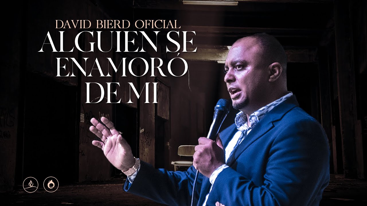 Pastor David Bierd -//ALGUIEN SE ENAMORÓ DE MI// SAN PEDRO DE MACORIS ...