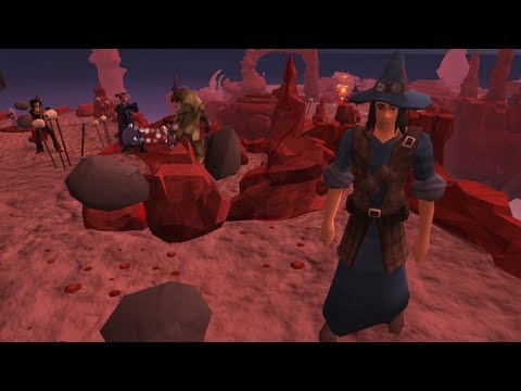 Runespan Guide - YouTube