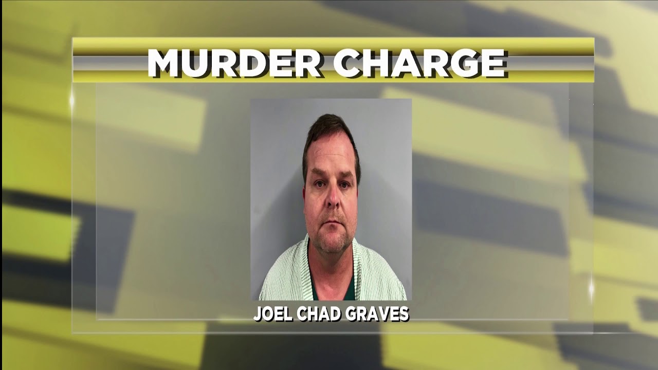 Murder Charge, Joel Chad Graves - YouTube