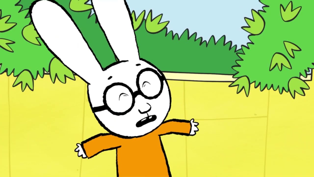 Ferdinand Screaming (Simon Rabbit) - YouTube