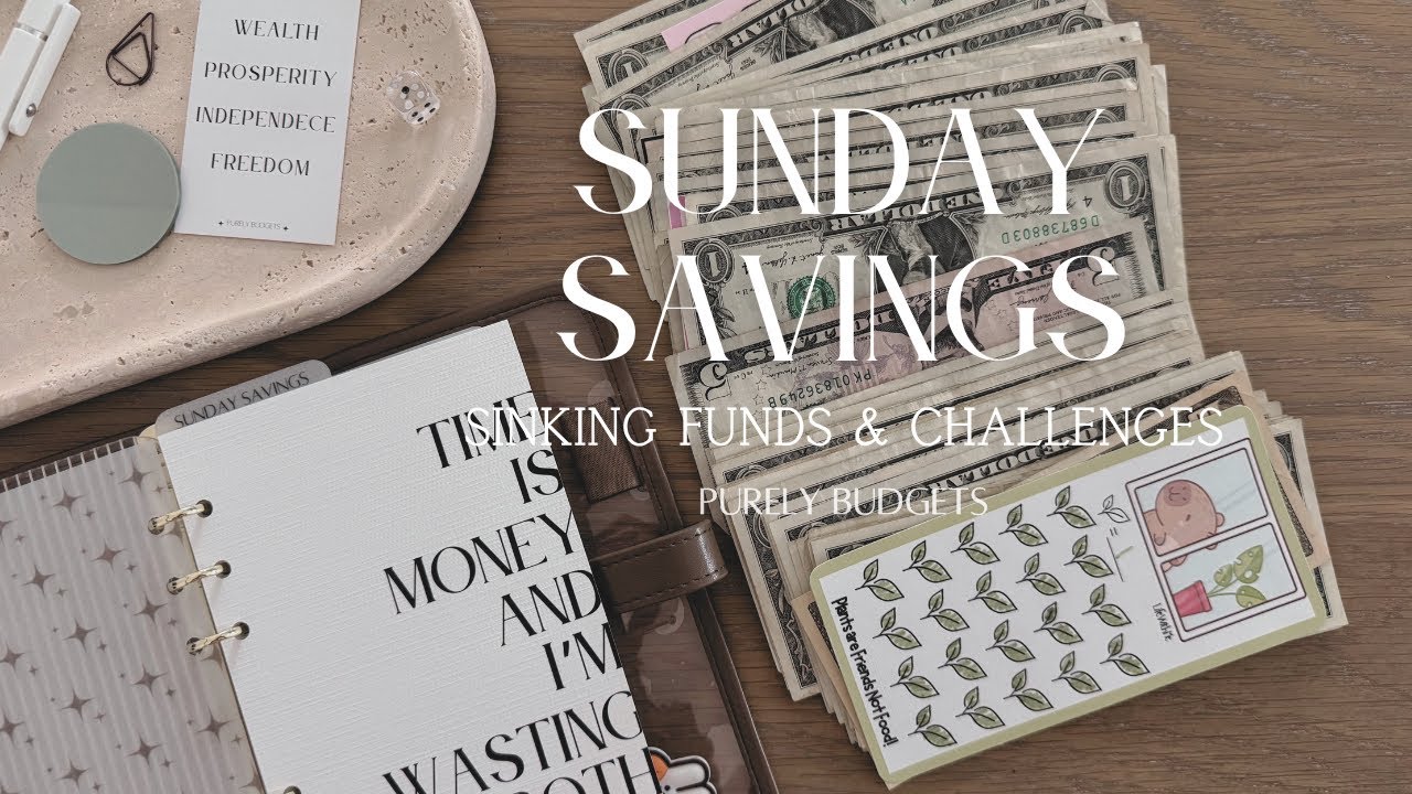 Sunday Savings | This is so CRAZY!!!!!!!!! - YouTube